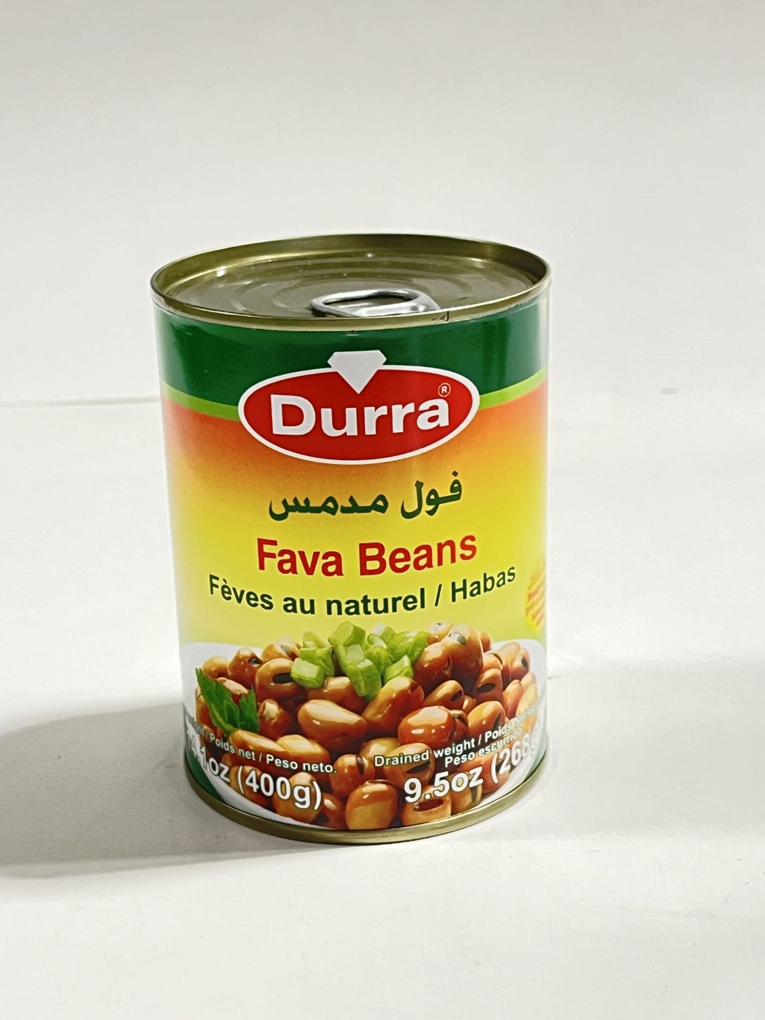 Fava Beans (Tuinbonen) kopen | Lekker-zeg